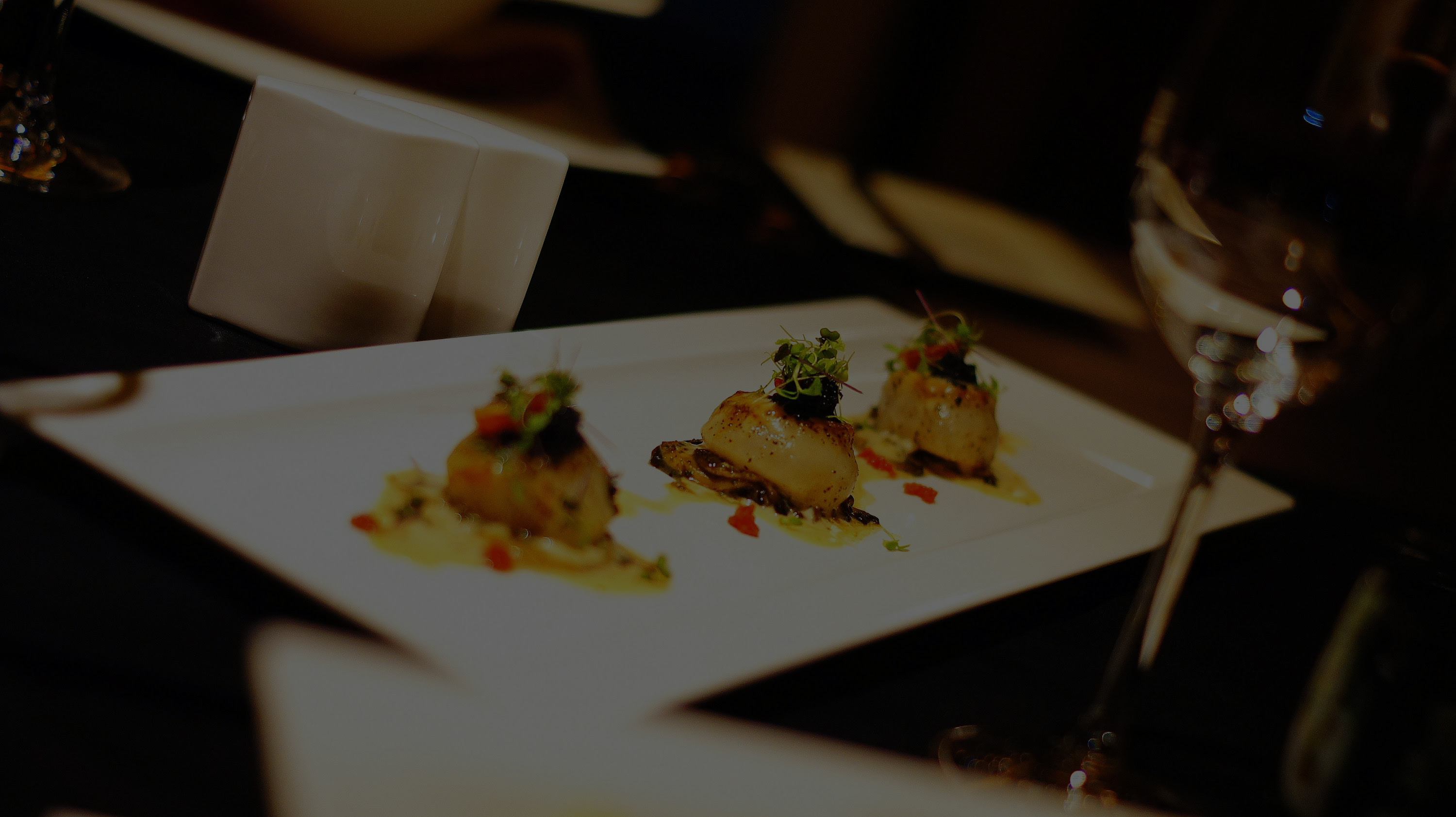 Menu - Day O Plantation Restaurant and Bar